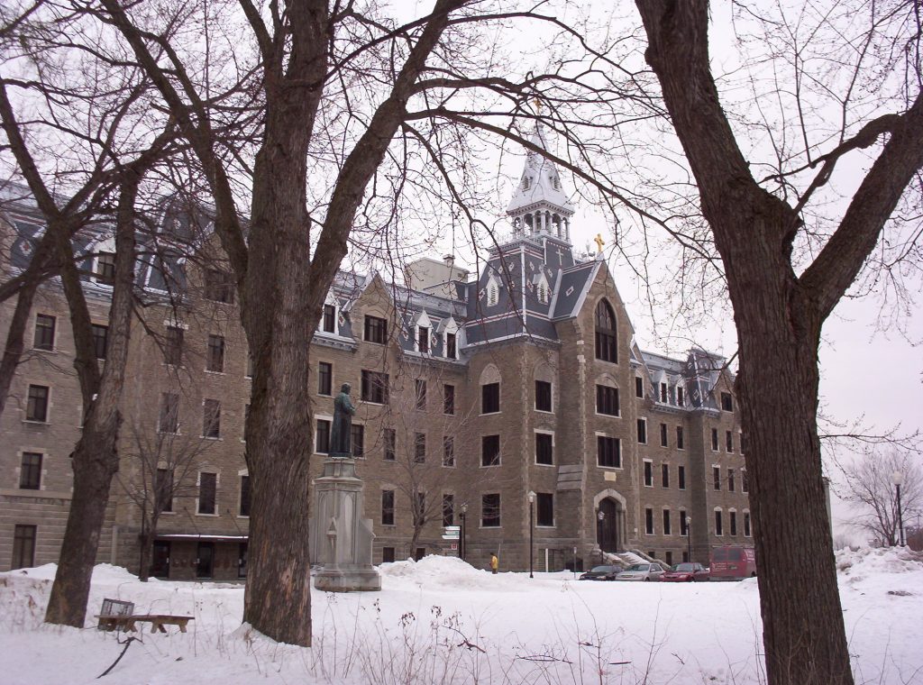 College admission done right, how the SRAM and SRACQ made colleges ...